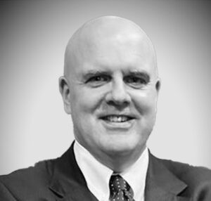 Stephen Hill – Emerald Strategy